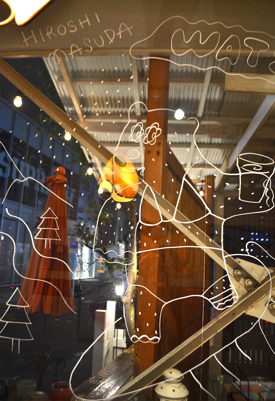 Exhibition ｜ Water - Hirohi Masuda